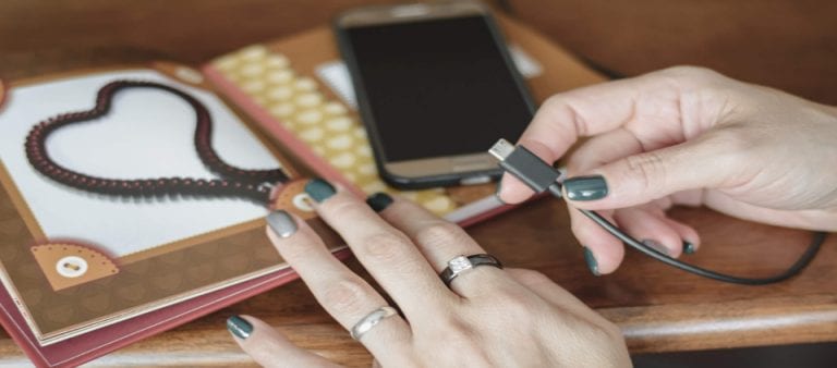 Unplugging from Technology Provides a Healthy Digital Detox