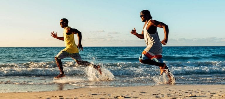 A Guy’s Guide to Taking Charge of Men’s Health Issues