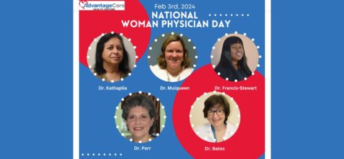 Celebrating National Women Physicians Day: Spotlight on ACHC's ...